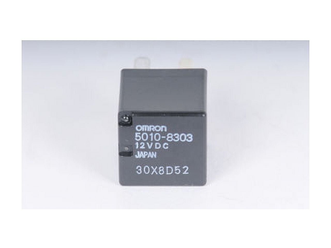 Parking Light Relay - Compatible with 2007 - 2008 Hummer H3 - Walmart.com