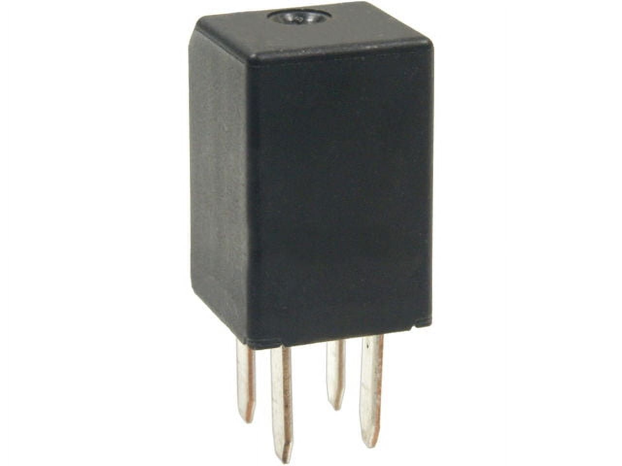 Parking Light Relay - Compatible with 2013 - 2015 Chevy Silverado 1500 ...