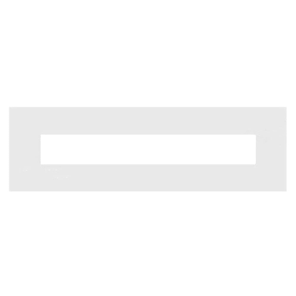 Parking Lot Line Stencil Pavement Straight Line Stencil Foldable ...