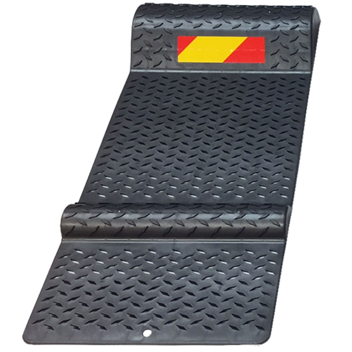 Parking Mat Guide - Home Garage - Color : Gray - Electriduct - Walmart.com