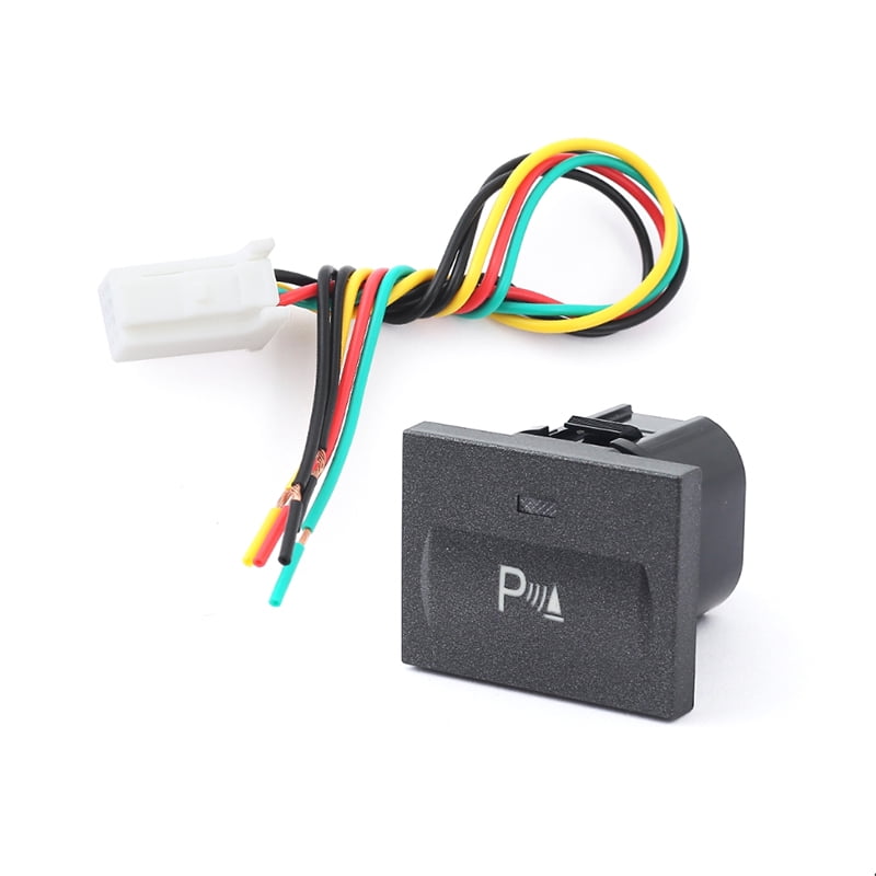 Parking Radar - Car LED Parking Radar, Front Fog Lights, Budget, Fan ...