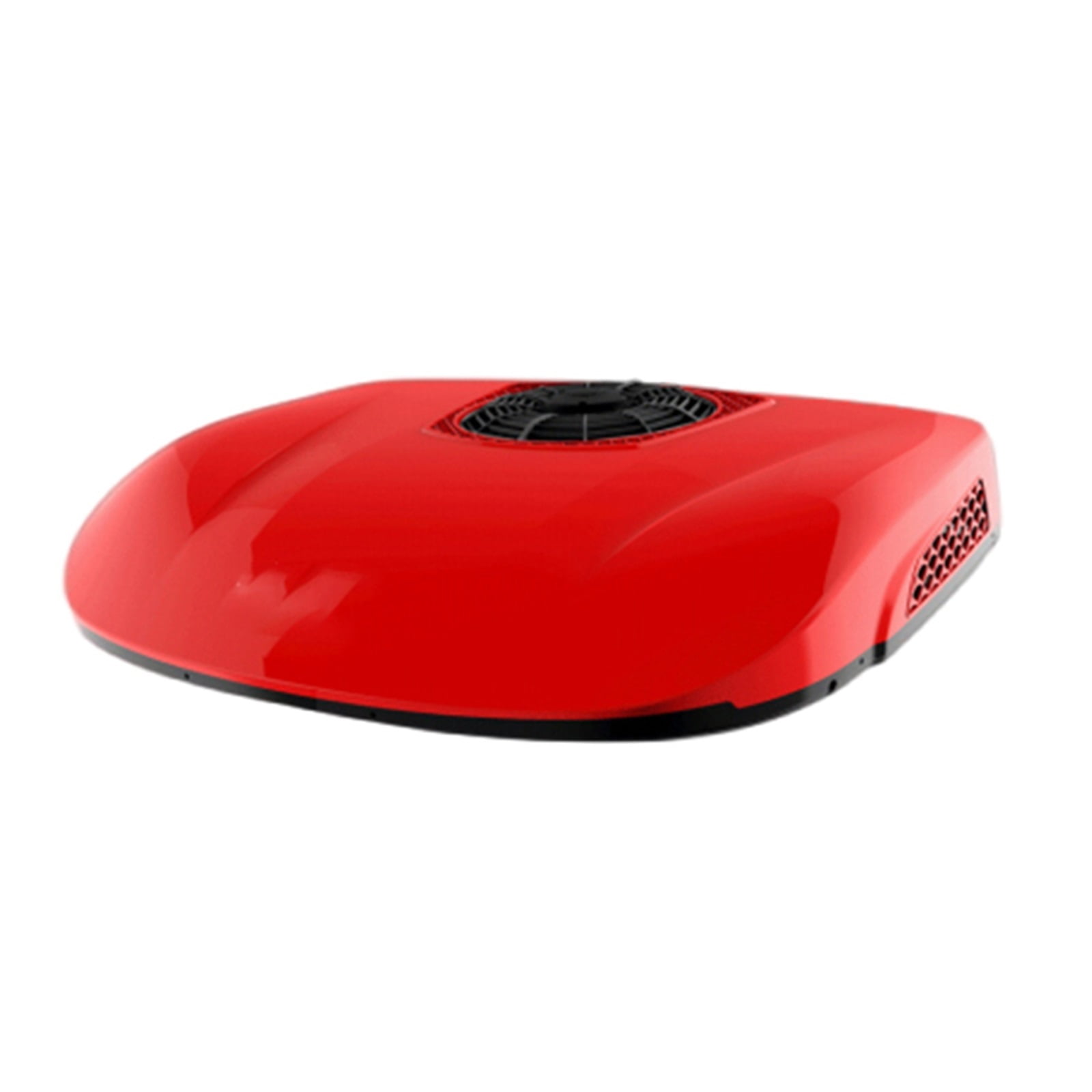 Parking Roof Cover Dc Supply Heavy Truck Turbo Inverter Compressor ...