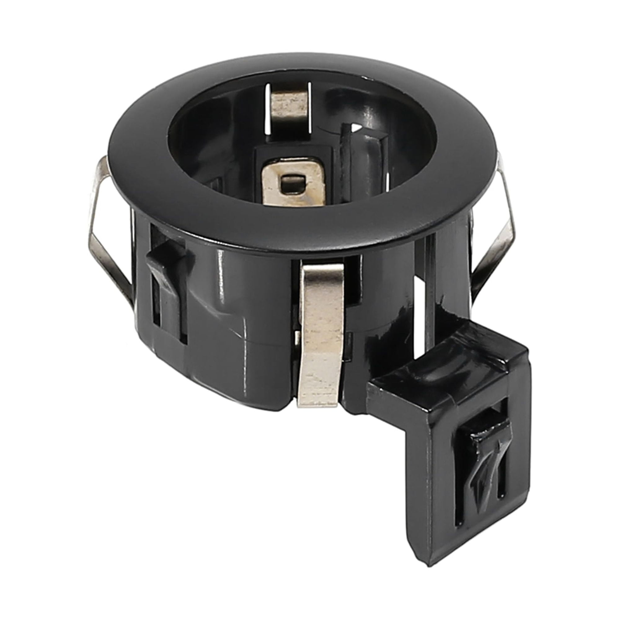 Parking Sensor Retainer Replacement Black 89348-34010-C0 for Toyota ...