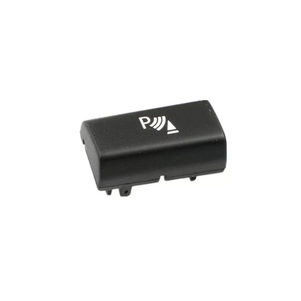 Parking Sensor Switch Button For Bmw X5 E70 2006-2013 - Walmart.com