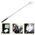 Parking Stick Payment Sign Holder Car Card Swiping Rod Toll Pass Tag ...