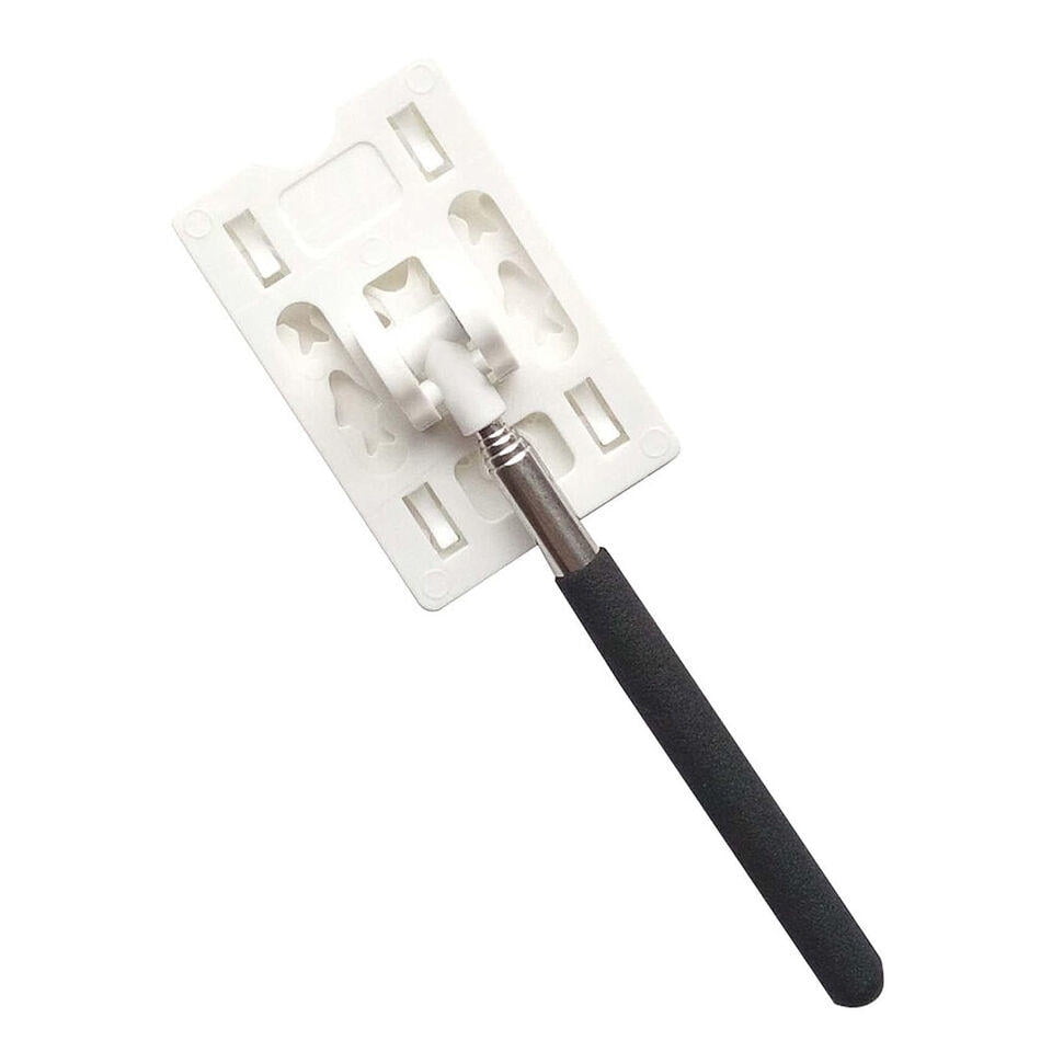 Parking Swiping Card Stick Contactless Payment Parking Telescopic ...