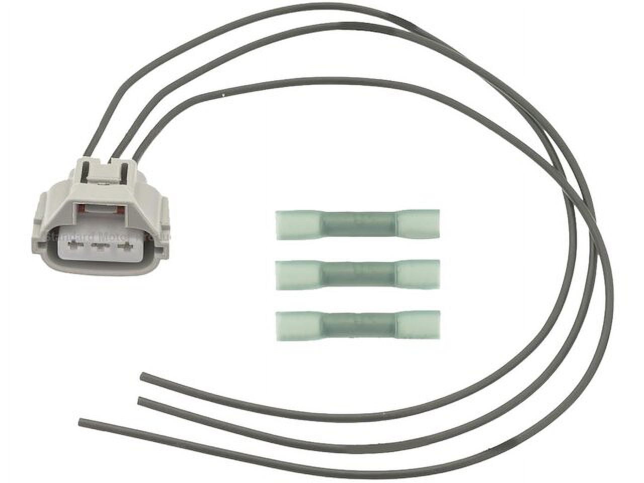Parking and Turn Signal Light Connector - Compatible with 1997 - 2018 ...