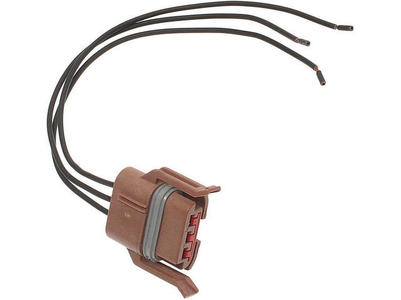 Parking and Turn Signal Light Connector - Compatible with 2001 - 2003 ...