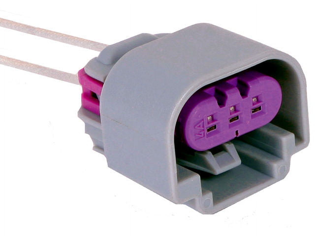 Parking and Turn Signal Light Connector - Compatible with 2002 - 2006 ...