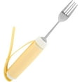 Parkinsons Utensils, Disabled Handicapped Easy Grip Eating Spoon ...