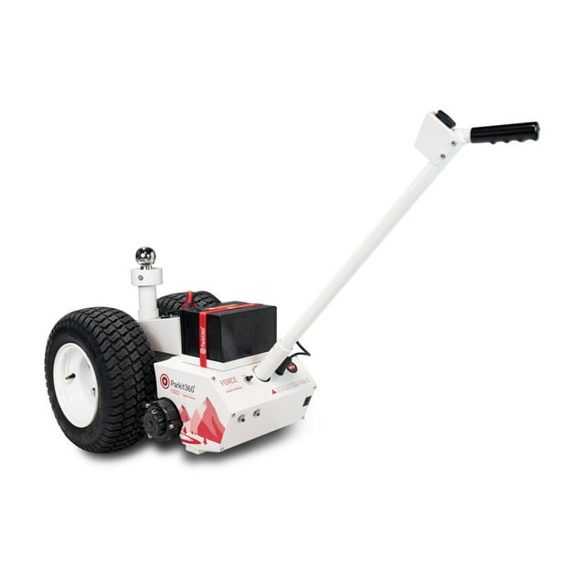 Parkit360 Force Base Trailer Dolly Utility Dolly, 5,000lb Weight ...