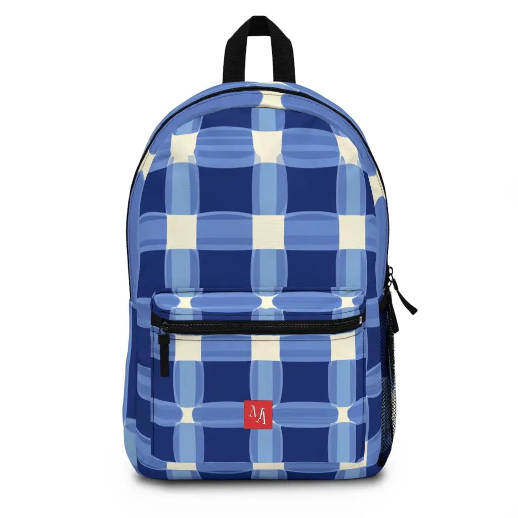 Parkoff Dame - Backpack - Walmart.com