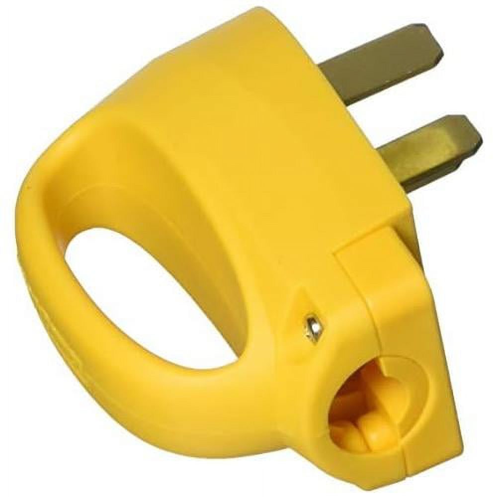 Parkpower 30 Amp & 50 Amp Male Replacement Plugs - Walmart.com
