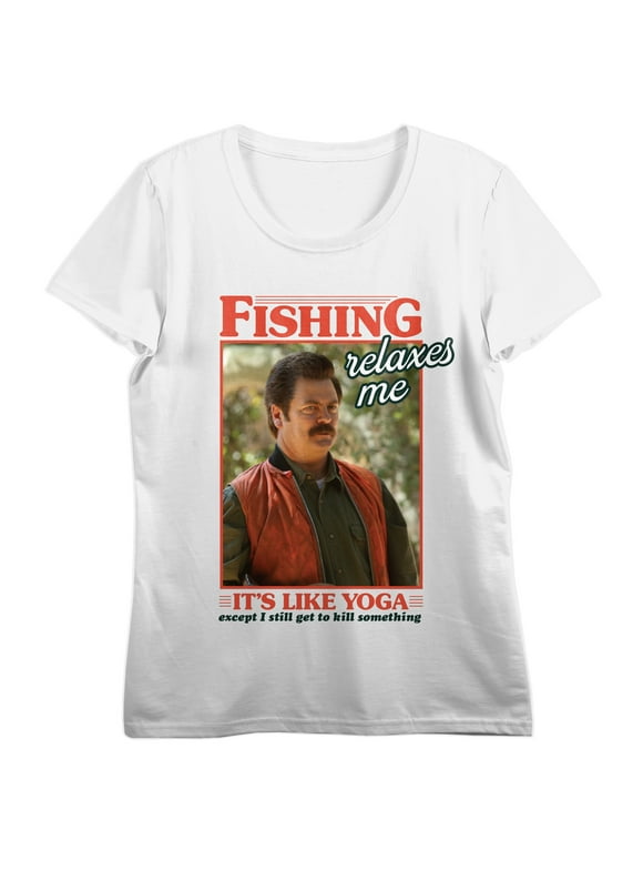 Park Recreation Ron Swanson