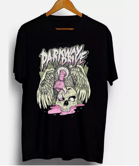 Parkway Drive Band Shirt, metalcore band shirt, reprinted, gift for fan ...
