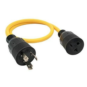 20 Amp Twist Lock Adapter