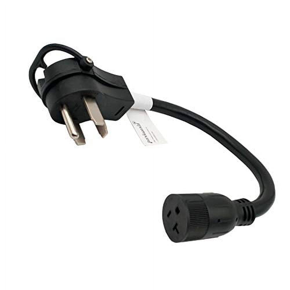 Parkworld 60813 Welder Adapter Cord Welder NEMA 14-60P to 5-20R (T ...