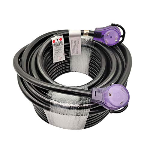 30 Amp RV Extension Cords in RV Extension Cords - Walmart.com