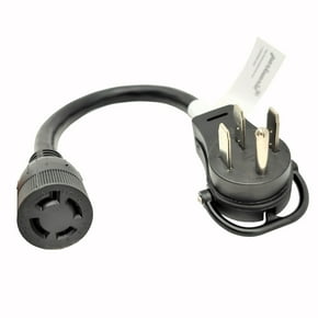50 Amp RV Plugs in RV Plugs - Walmart.com