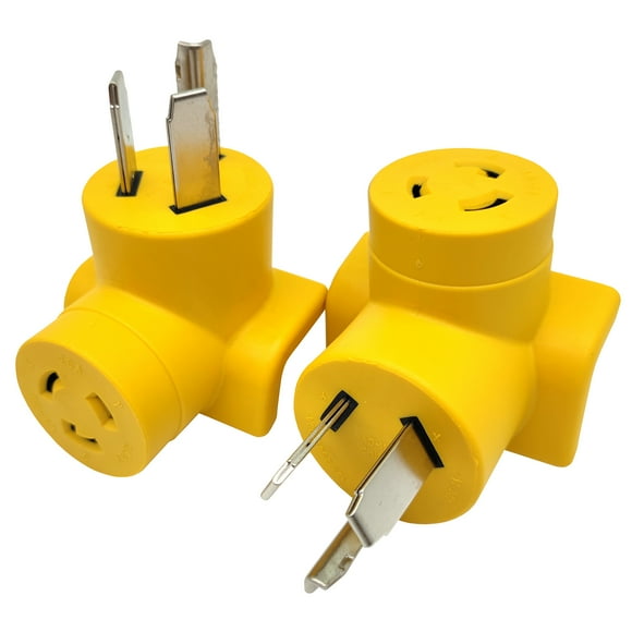 Dryer Plug Adapters in Plug Adapters - Walmart.com