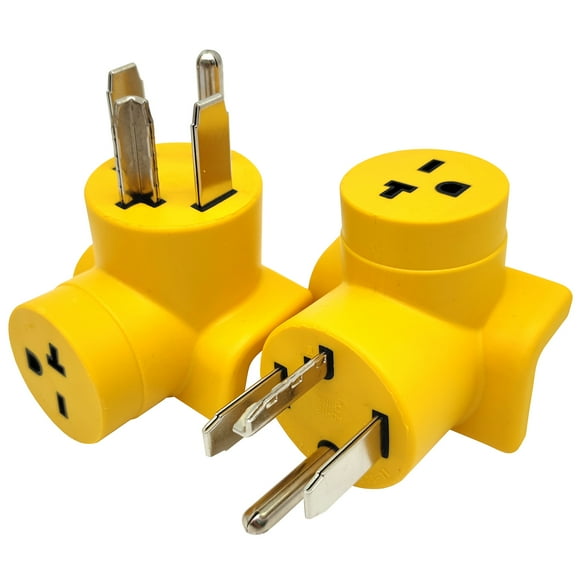 Dryer Plug Adapters in Plug Adapters - Walmart.com