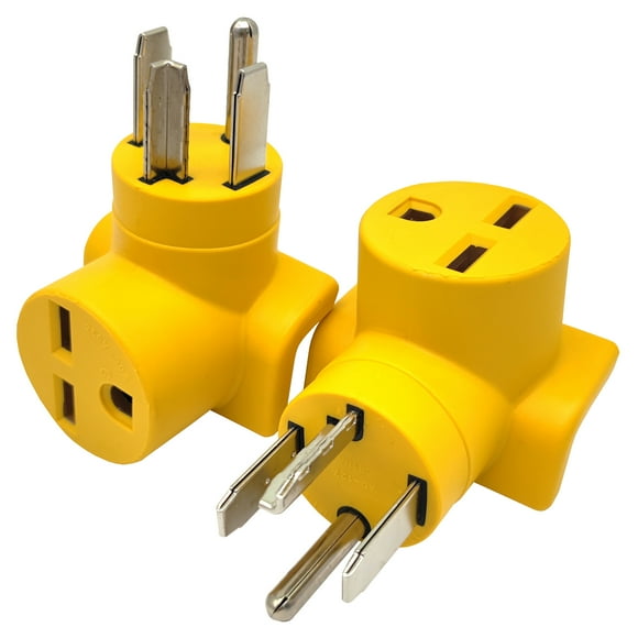 Dryer Plug Adapters in Plug Adapters - Walmart.com