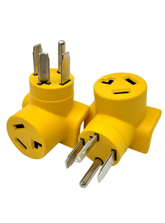Dryer Plug Adapters in Plug Adapters - Walmart.com