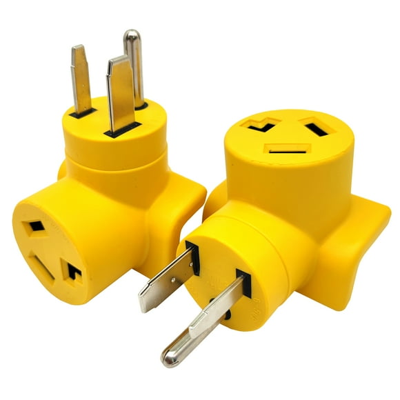Dryer Plug Adapters in Plug Adapters - Walmart.com