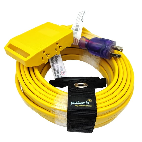 20 Amp Extension Cords in Extension Cords by Amp - Walmart.com