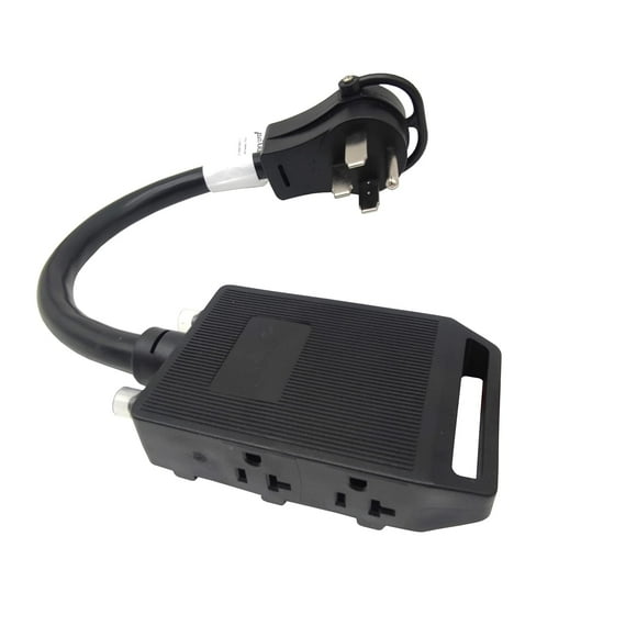 15 Amp 220 Volt Plug