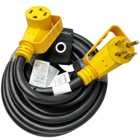 30 Amp Extension Cords in Extension Cords by Amp - Walmart.com