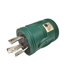 30 Amp RV Plugs in RV Plugs - Walmart.com