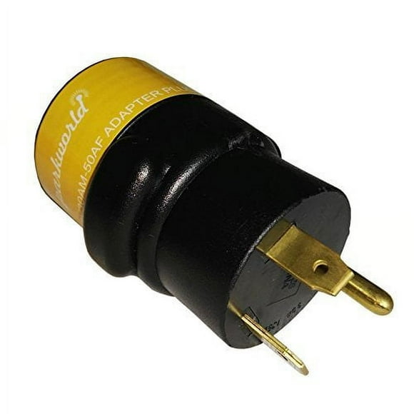 RV Adapter Plugs in RV Plugs - Walmart.com