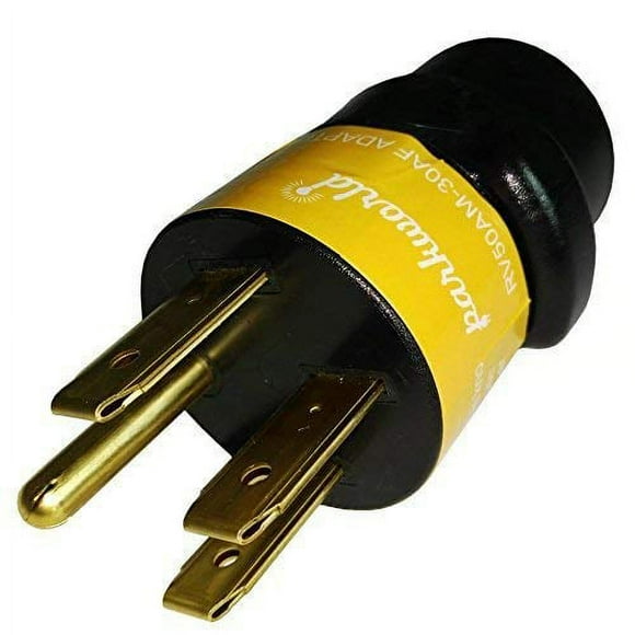 RV Adapter Plugs in RV Plugs - Walmart.com