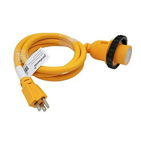 30 Amp Extension Cords in Extension Cords by Amp - Walmart.com