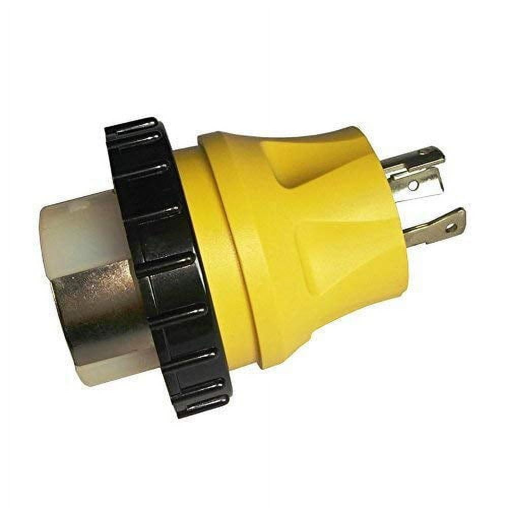 Parkworld 692101 Shore Power Adapter Generator 30A L5-30P male to ...