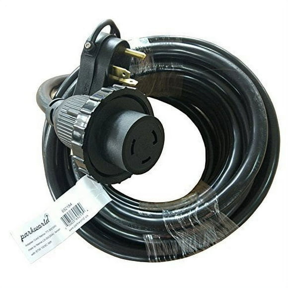 30 Amp RV Extension Cords in RV Extension Cords - Walmart.com