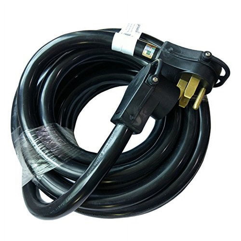 Parkworld 692224 RV 50A Nema 14-50 Extension Cord 36' - Walmart.com