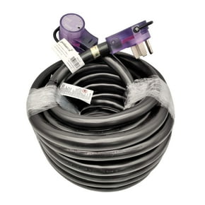 Nema 14 50 Extension Cord