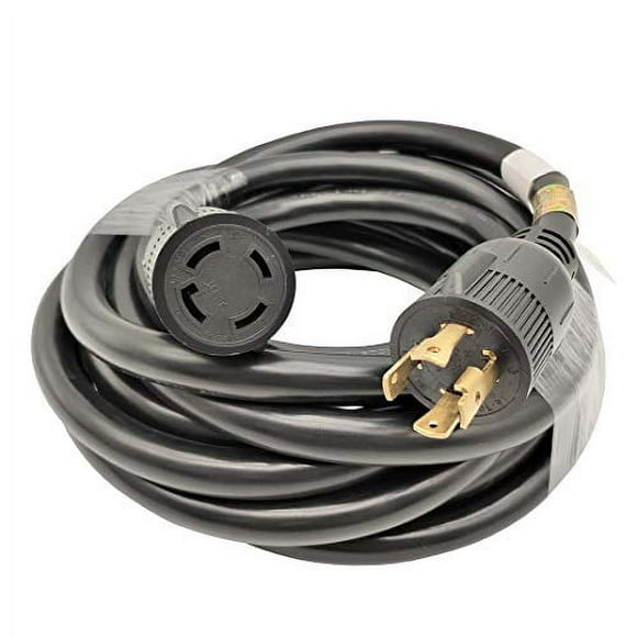 30 Amp Extension Cords in Extension Cords by Amp - Walmart.com