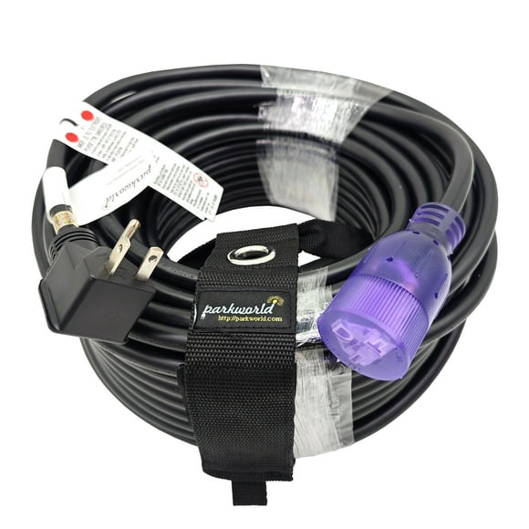 20 Amp Extension Cords in Extension Cords by Amp - Walmart.com