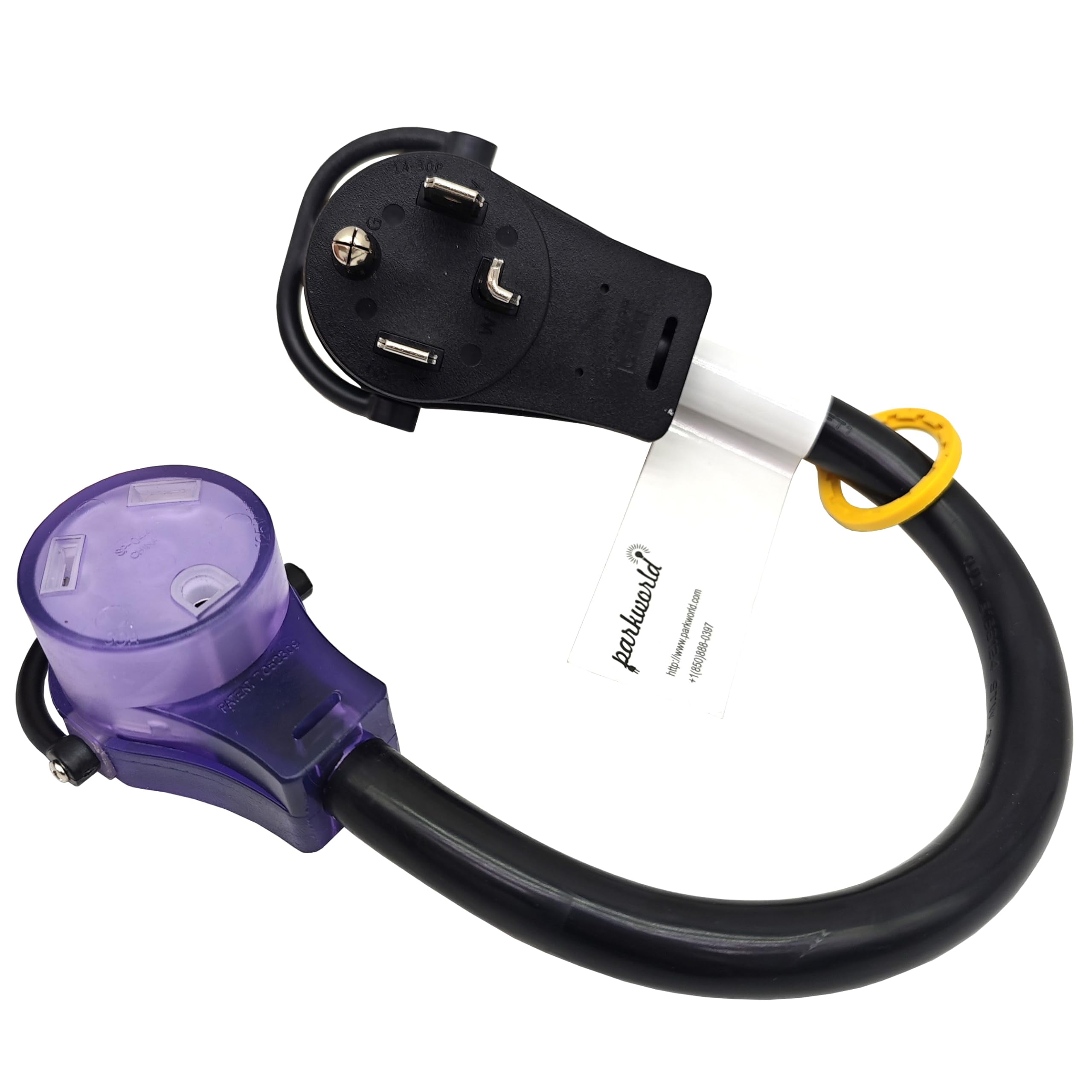 Piggyback Plug
