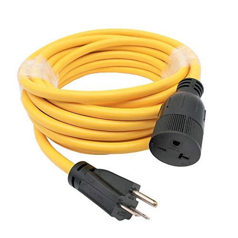 20 Amp Extension Cords in Extension Cords by Amp - Walmart.com