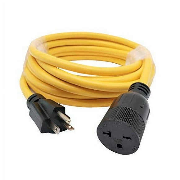 20 Amp Extension Cords in Extension Cords by Amp - Walmart.com