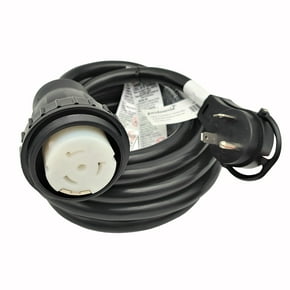 30 Amp Extension Cords in Extension Cords by Amp - Walmart.com