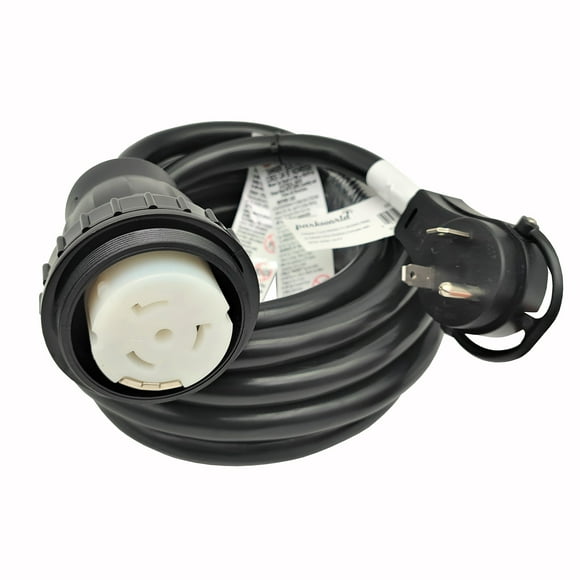 50 Amp Extension Cords in Extension Cords by Amp - Walmart.com
