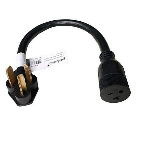 Range Dryer Adapter
