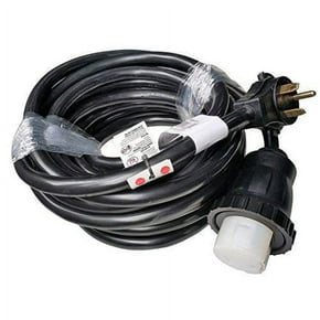 30 Amp RV Extension Cords in RV Extension Cords - Walmart.com
