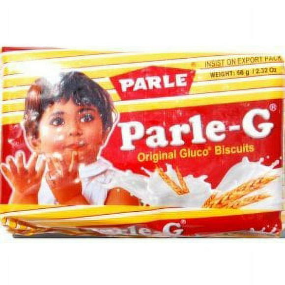 Parle-g