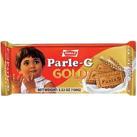 Parle-g